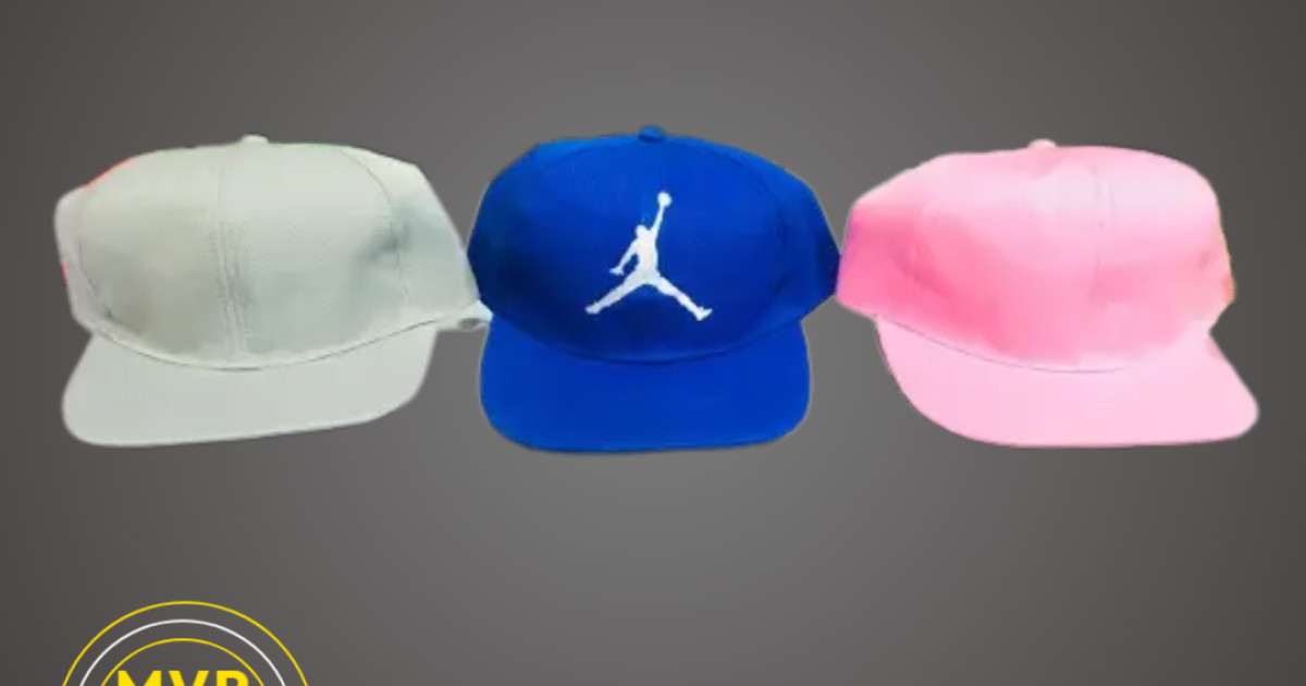 eTukuri - Products | Cap