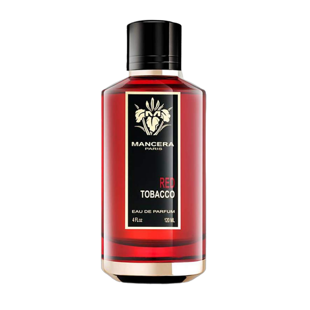 eTukuri - Products | Mancera Red Tobacco EDP 120ml (U)