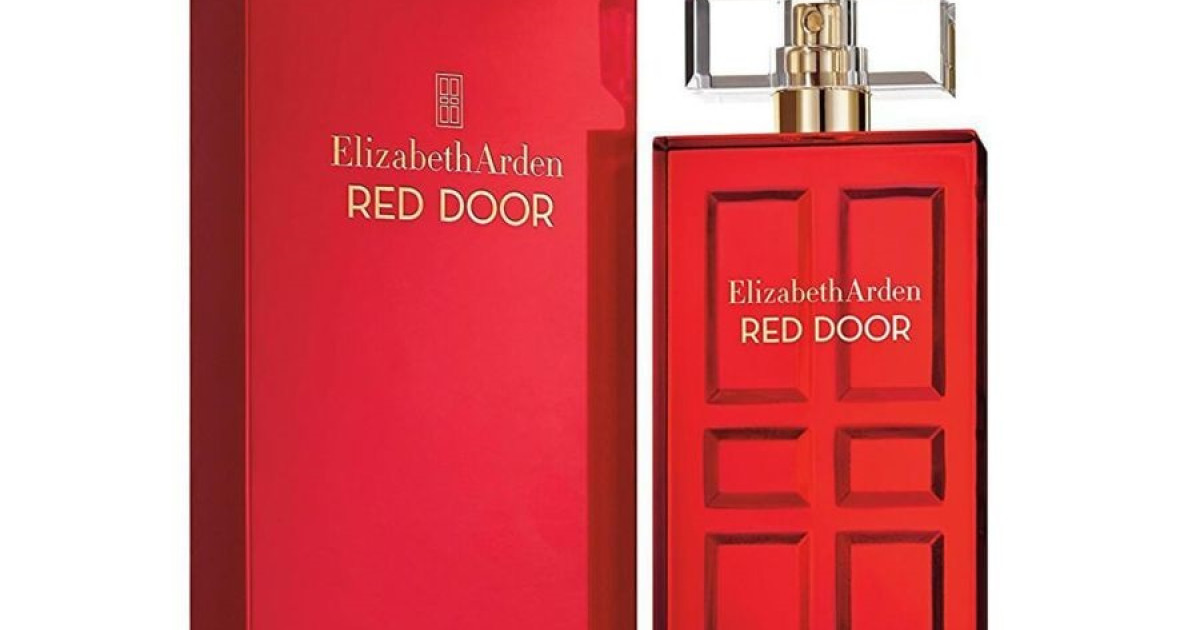 eTukuri - Products | Elizebath Arden Red Door