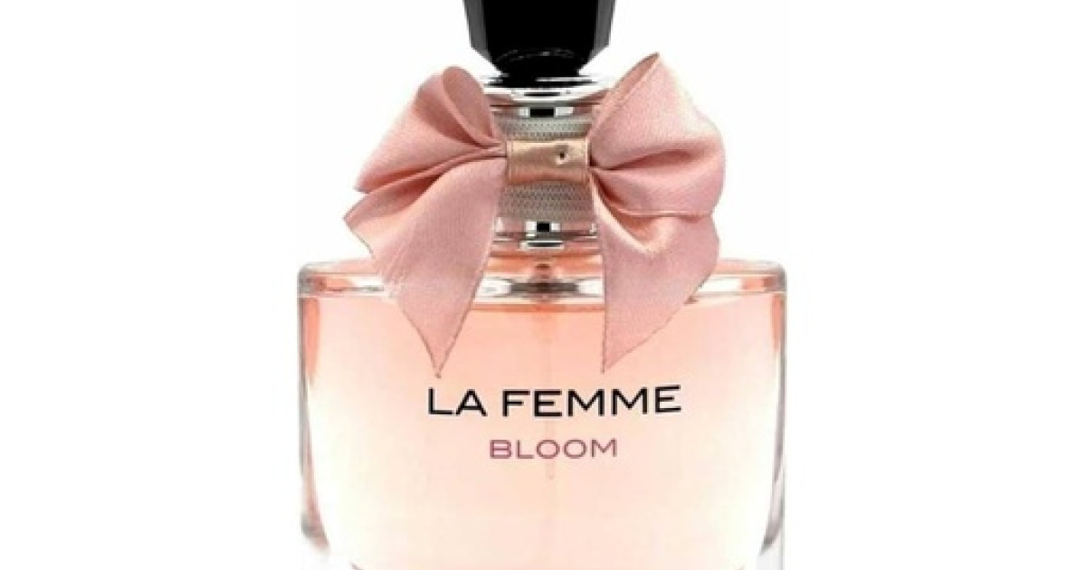 eTukuri - Products | Riffs La Femme Bloom 100ml