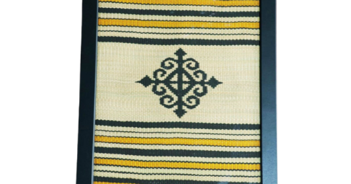 eTukuri - Products | Thundu kuna- With Frame (A4)