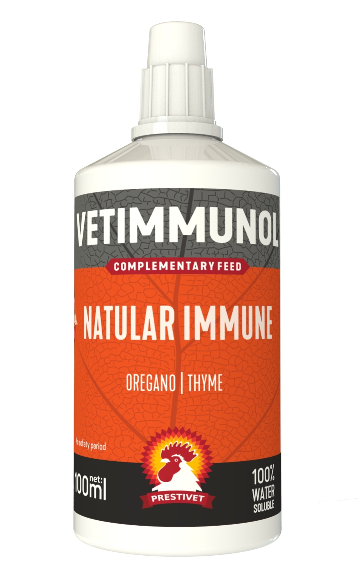 eTukuri - Products | Vetimmunol 100ml