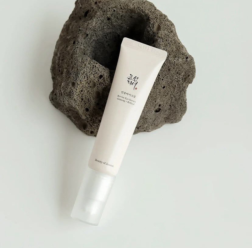 eTukuri - Products | Beauty of Joseon - Revive Eye Serum 30ml
