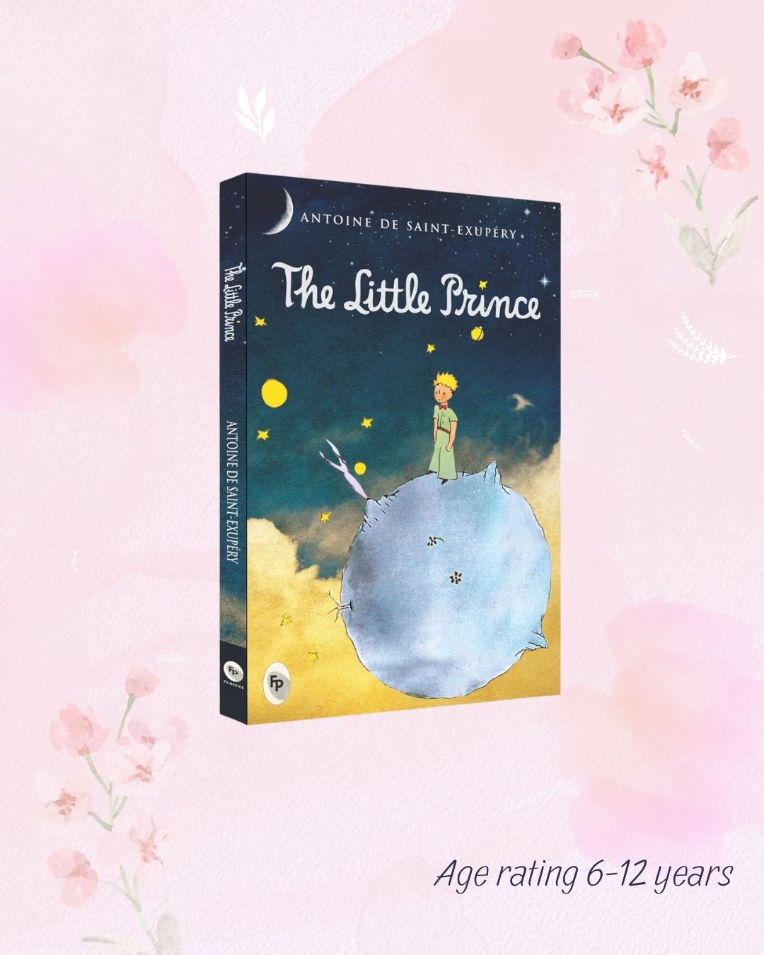 eTukuri - Products | The Little Prince