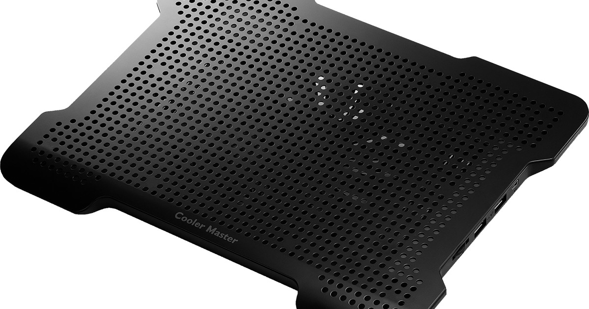 eTukuri - Products | Cooler Master NotePal X-Lite II Slim Laptop ...