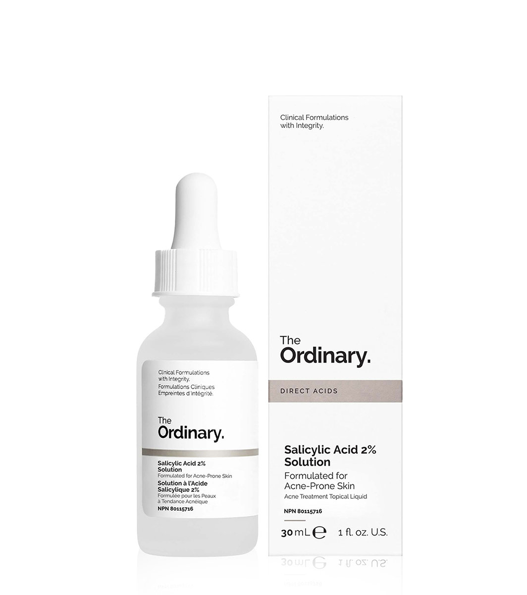 eTukuri - Products | The Ordinary Salicylic Acid2% Solution
