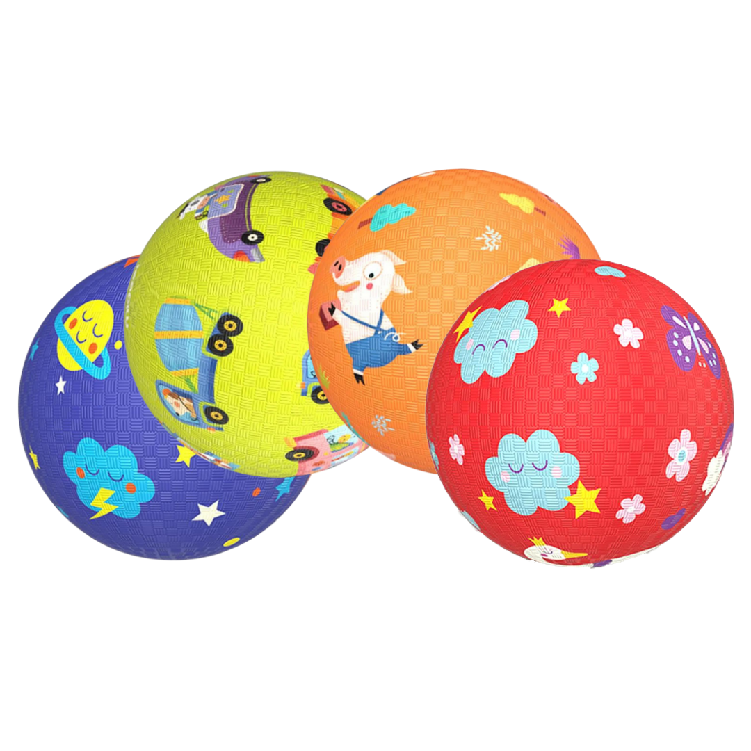 eTukuri - Products | Mideer Playground Ball - Big