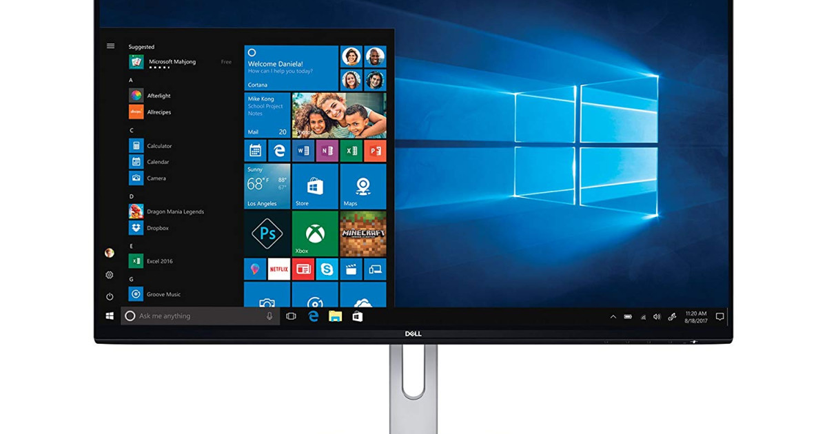 eTukuri - Products | Dell S2419H 24 Full HD (1080p) LED Monitor