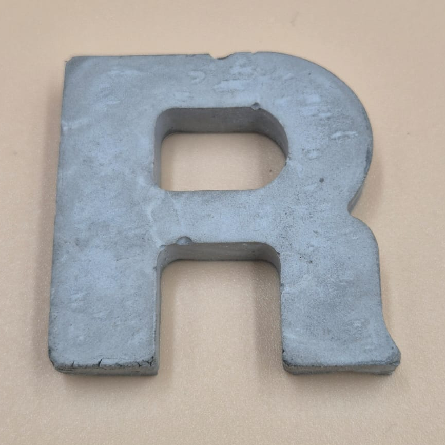 eTukuri - Products | Cement Letter