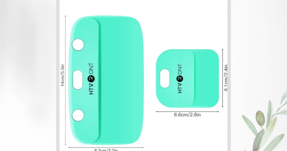 eTukuri - Products | Scraper set (2pcs)