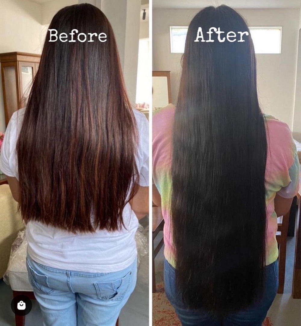 eTukuri - Products | Ezthara Hair Miracle 250g
