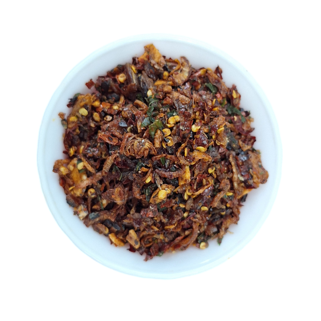 eTukuri - Products | Mas Mirus (400g)