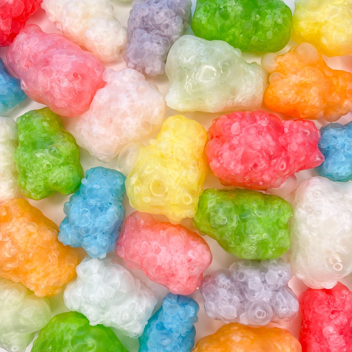 eTukuri - Products | Freeze-Dried Sour Candy