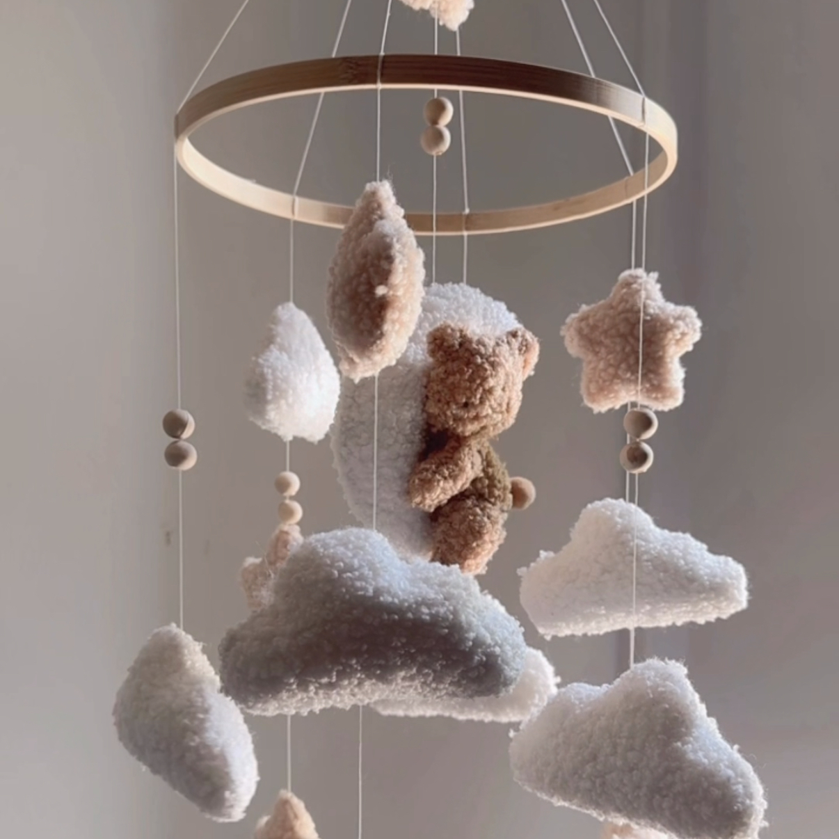eTukuri - Products | Bouclé mobile