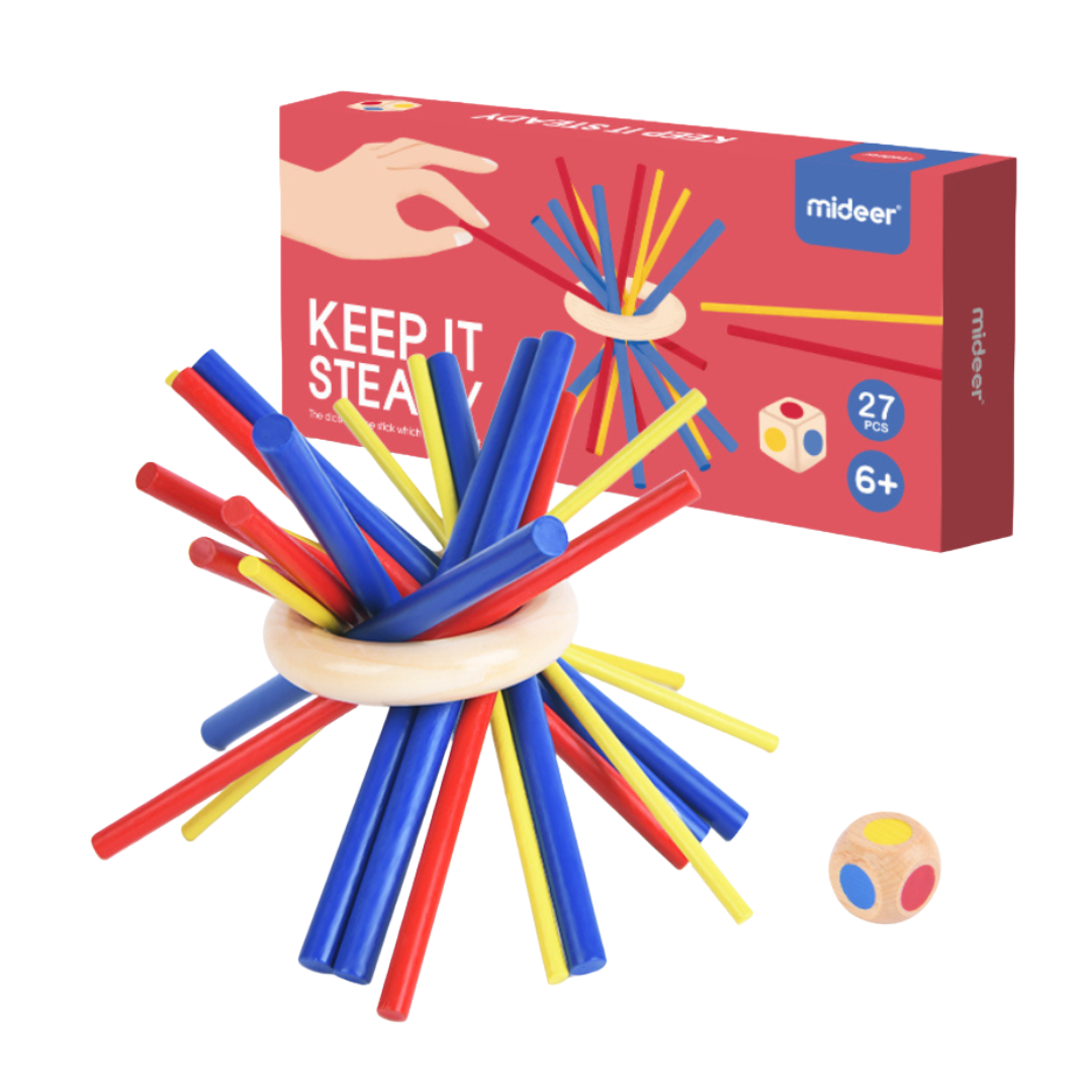 eTukuri - Products | Mideer Keep it Steady