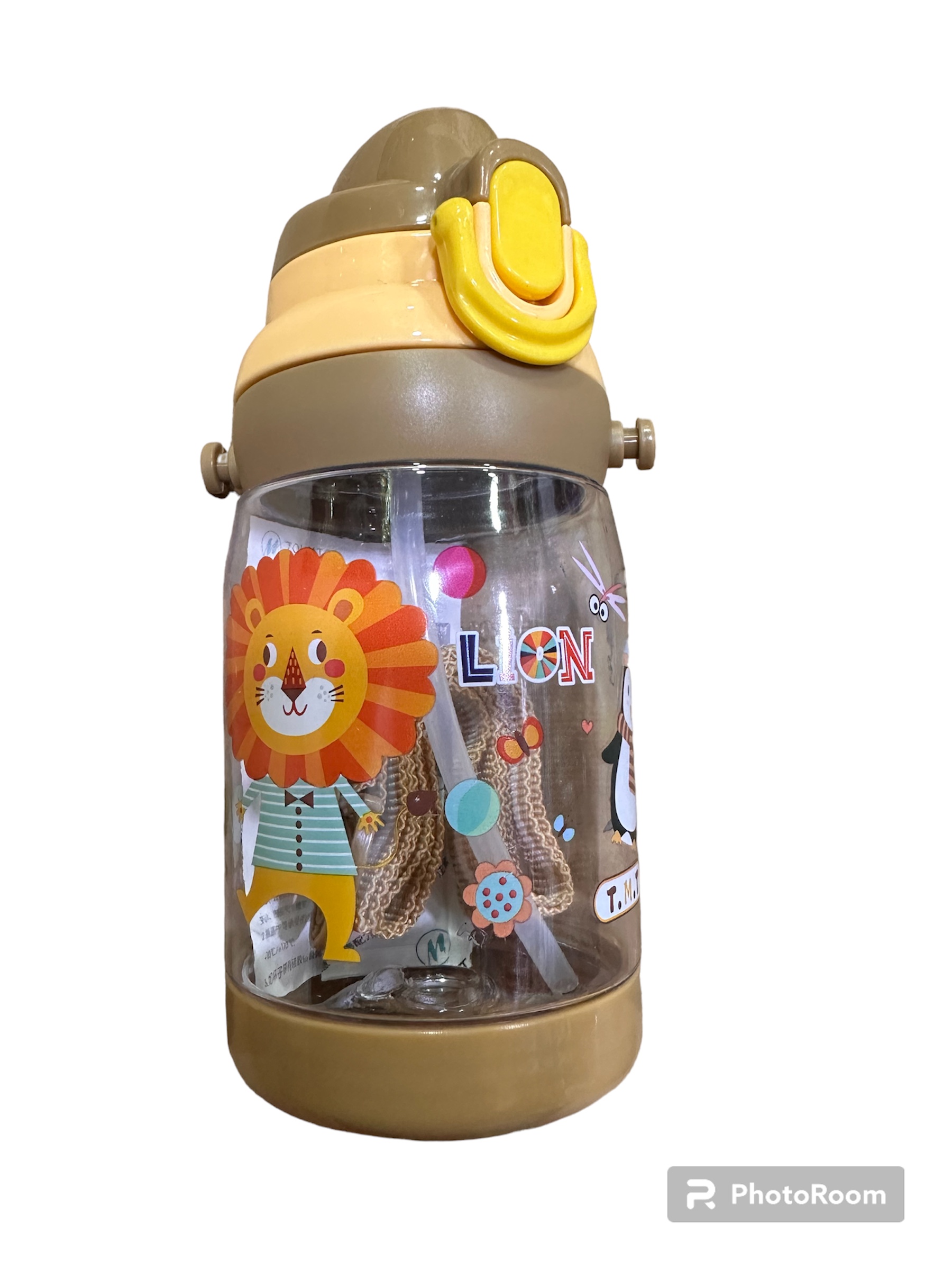 eTukuri - Products | Kids water blottle