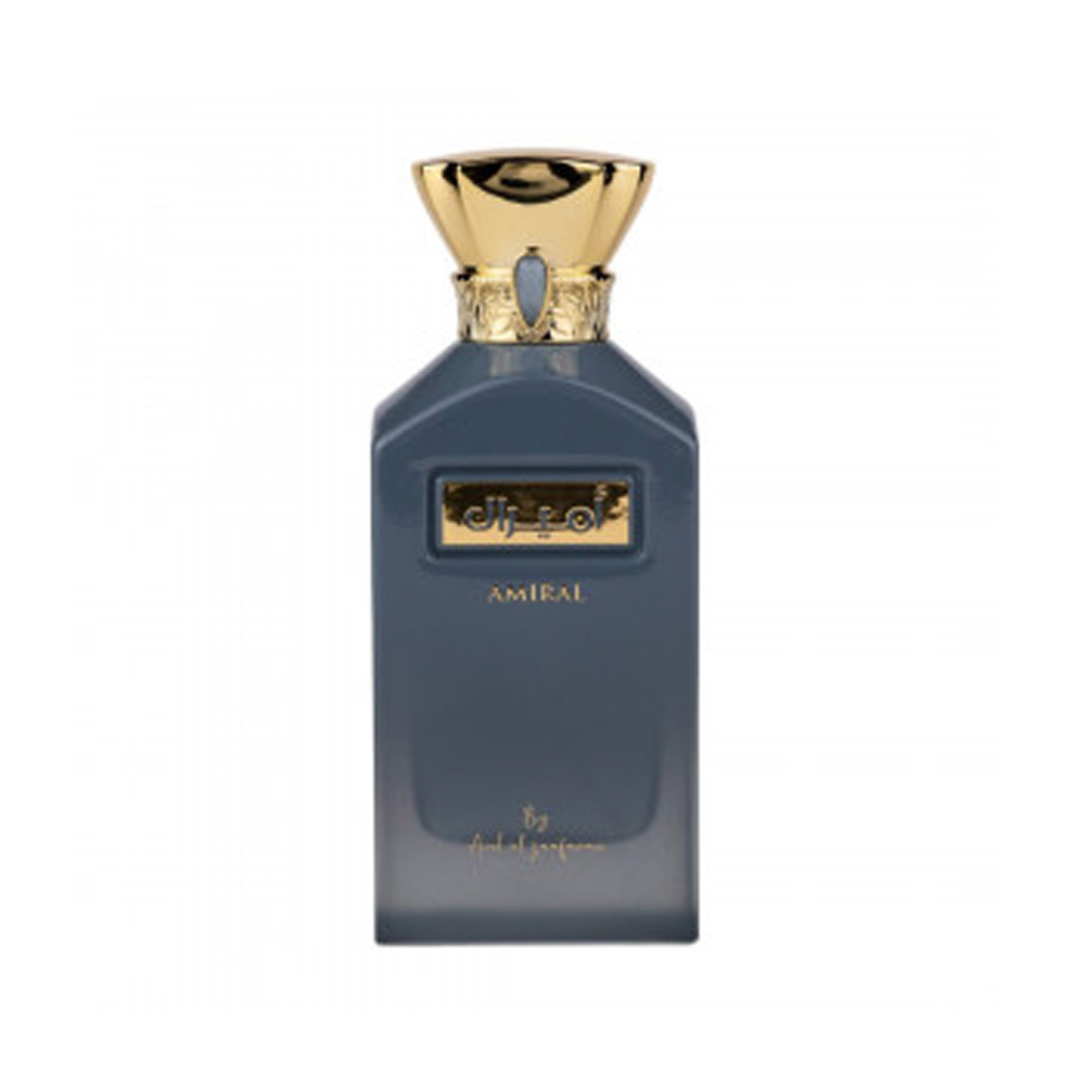 eTukuri - Products | ARD AL ZAAFARAN Amiral 100ml
