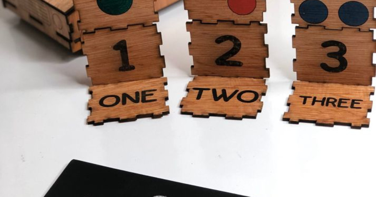 eTukuri - Products | Number Bus