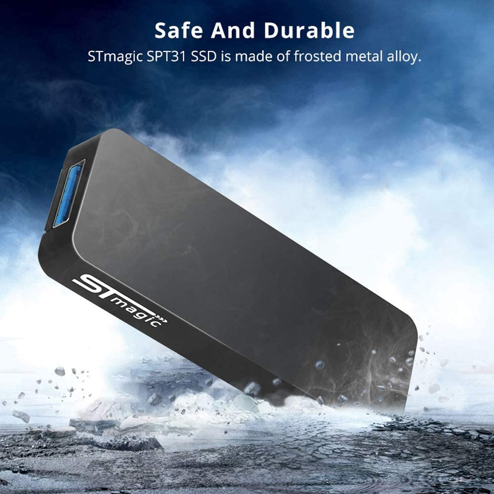 eTukuri - Products | SSD External , 512 GB High Speed Flash Drive ...