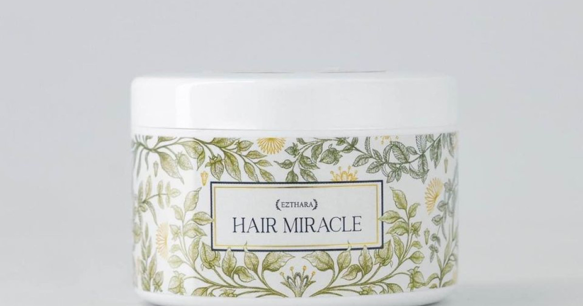 eTukuri - Products | Ezthara Hair Miracle 250g (Original)