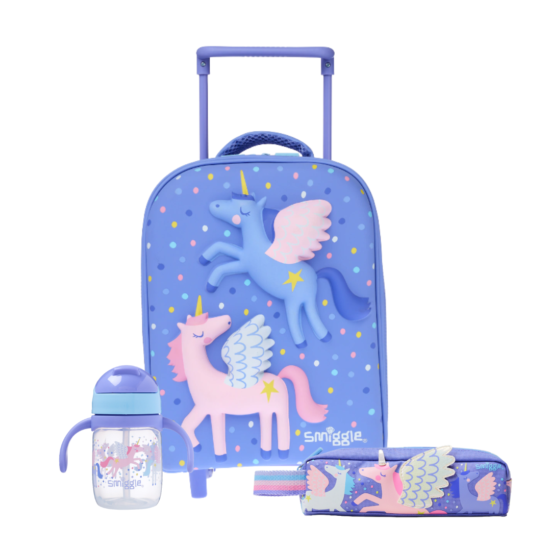 eTukuri - Products | Smiggle Unicorn Set