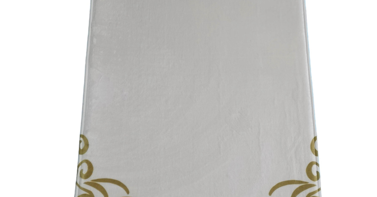 eTukuri - Products | Cream Mat