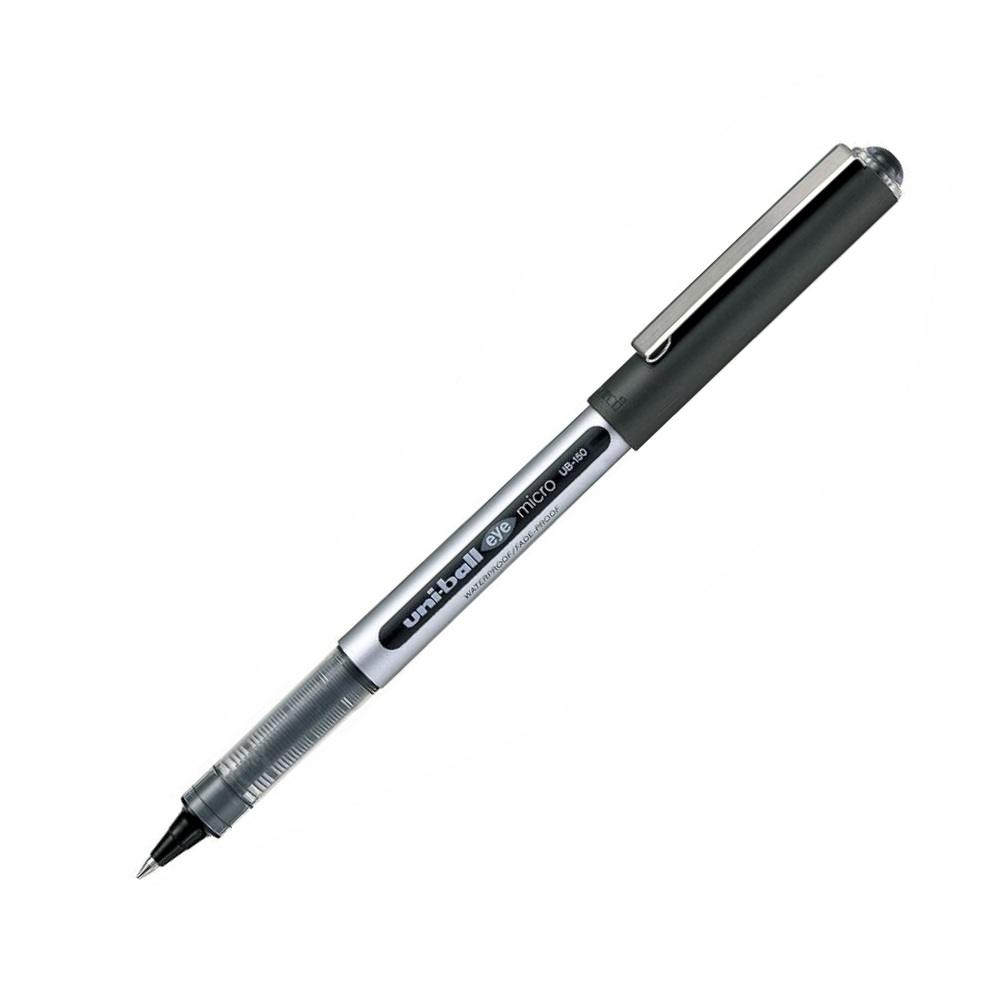 eTukuri - Products | UNIBALL EYE MICRO PEN (BLACK)