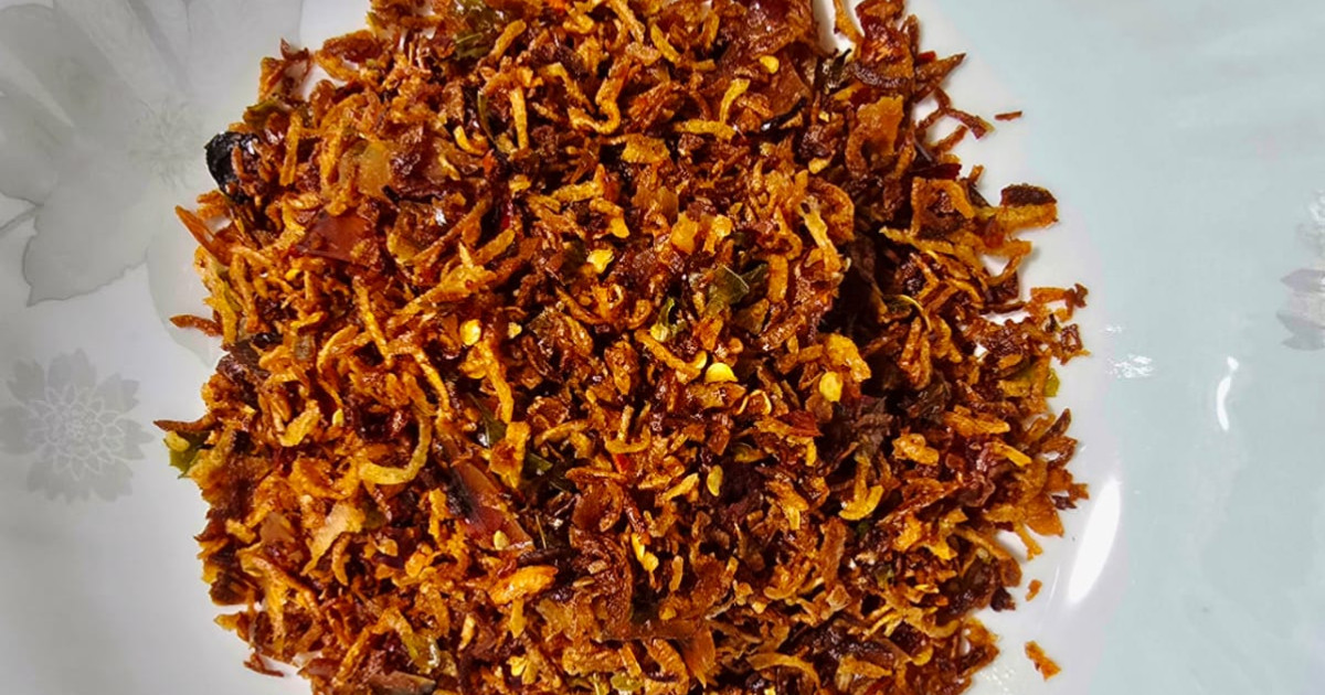 eTukuri - Products | Masmirus (270g)