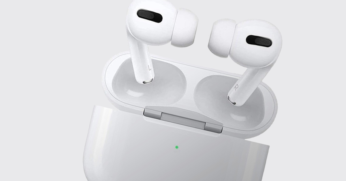 eTukuri - Products | We.Com A3 Wireless Air Pods Bluetooth Wireless Headset