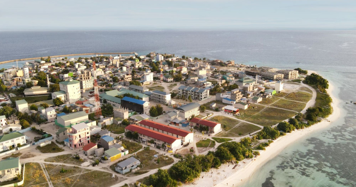 eTukuri - Community Shops | Lh. Naifaru