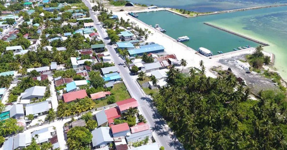 eTukuri - Community Shops | L. Fonadhoo