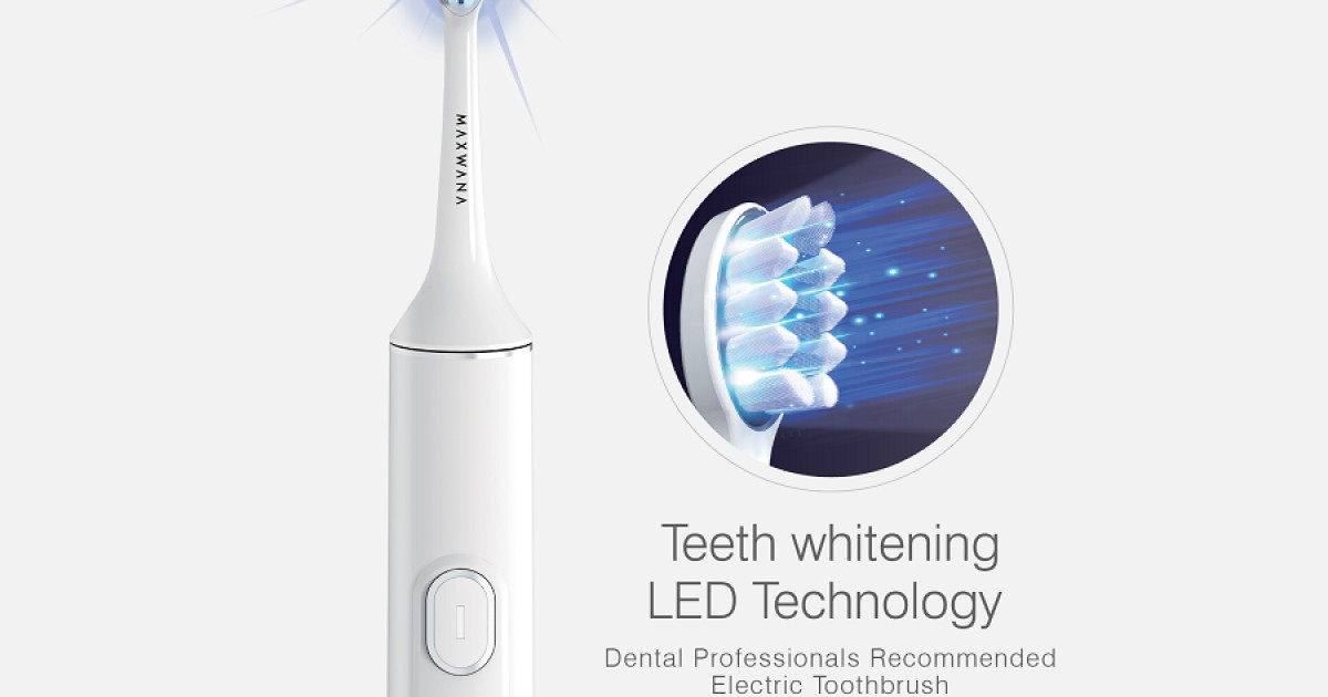 eTukuri - Products | LED Electric Toothbrush