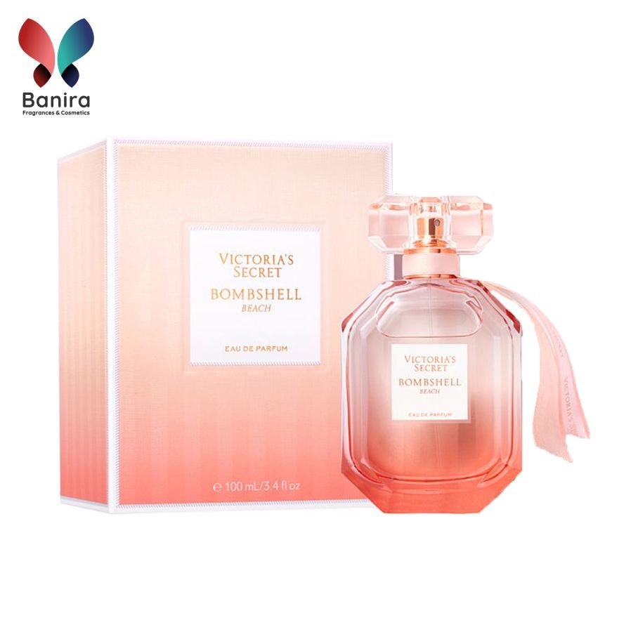 eTukuri - Products | Victoria's Secret Bombshell Beach EDP 100ml