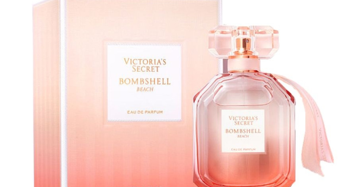 eTukuri - Products | Victoria's Secret Bombshell Beach EDP 100ml