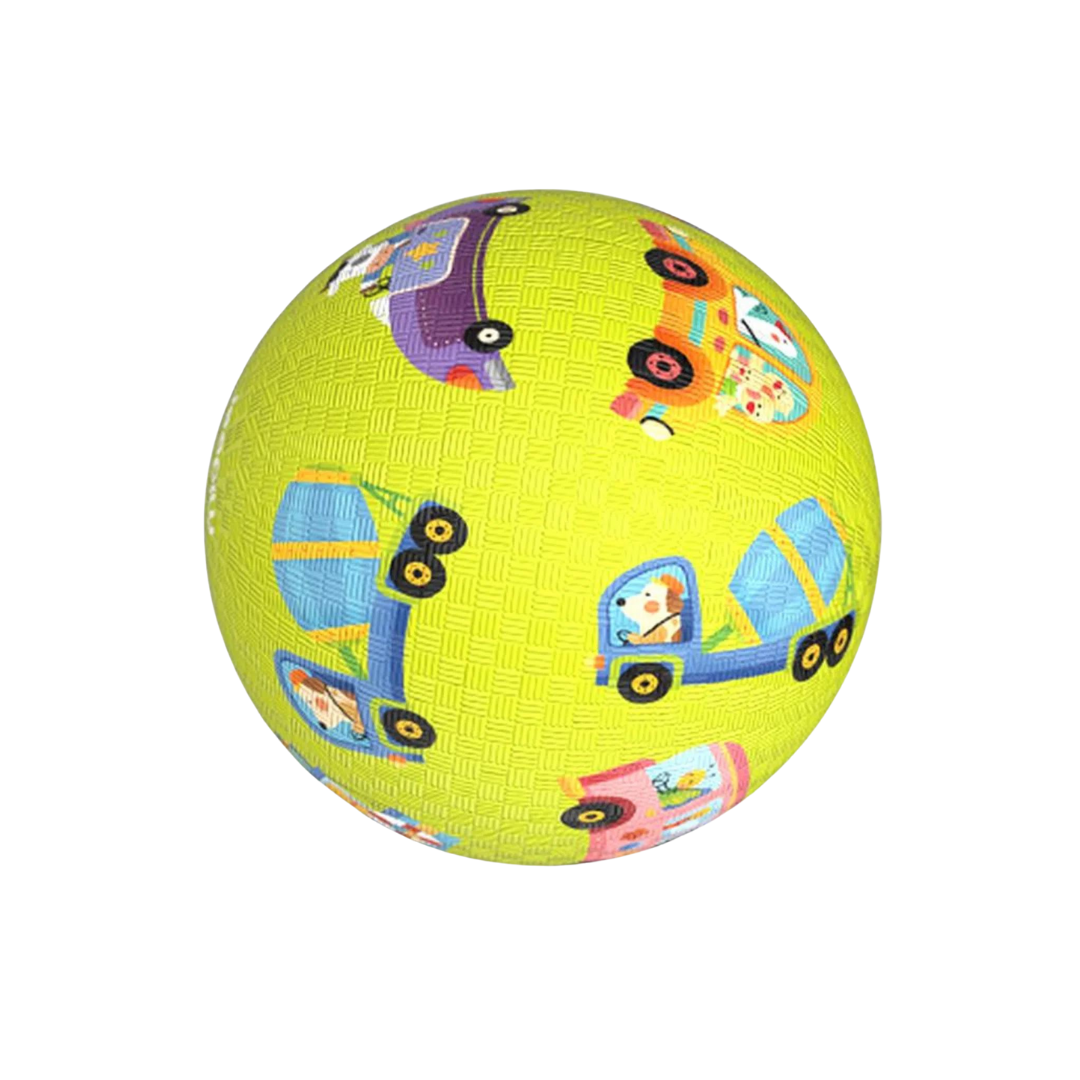 eTukuri - Products | Mideer Playground Ball - Big