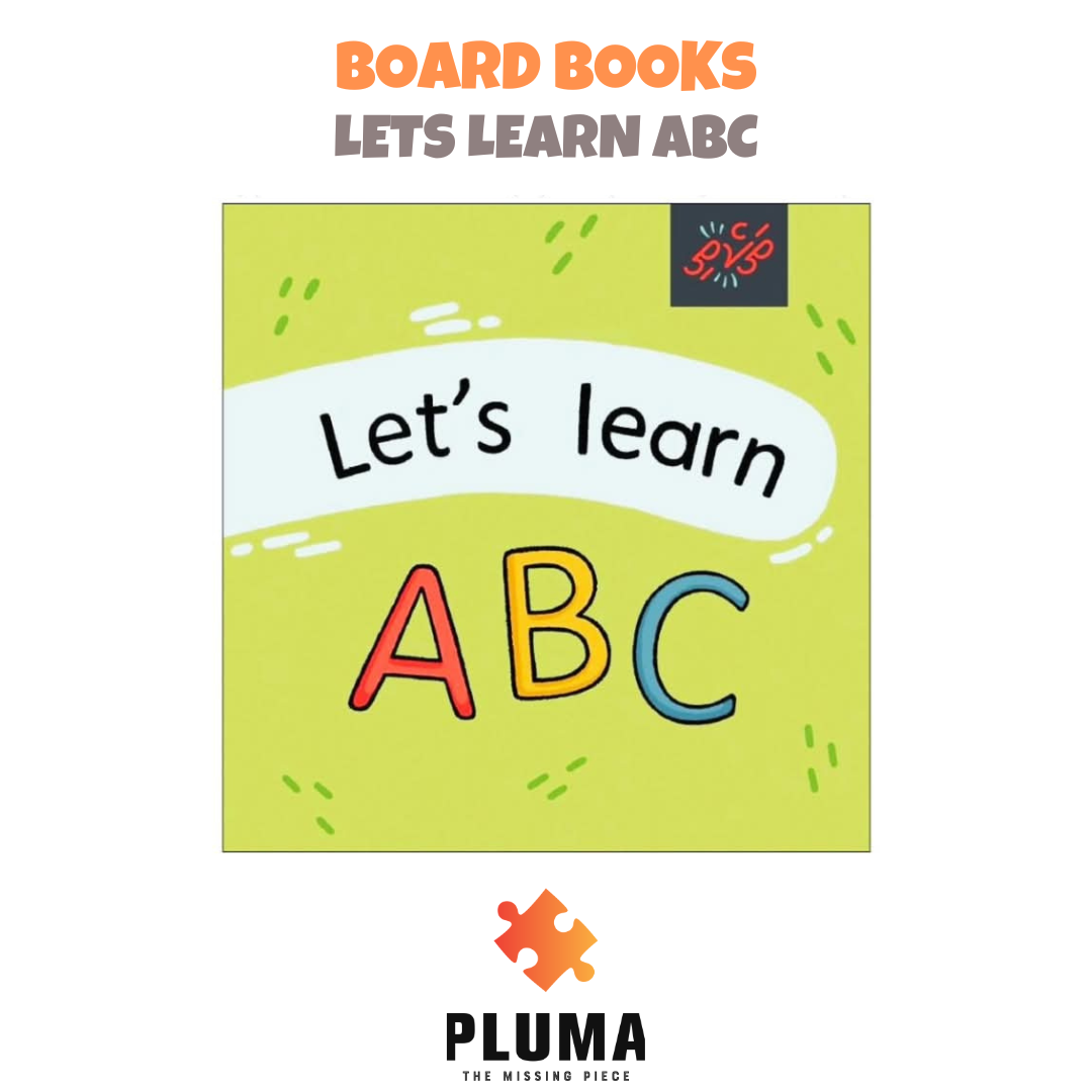 eTukuri - Products | Let's learn ABC