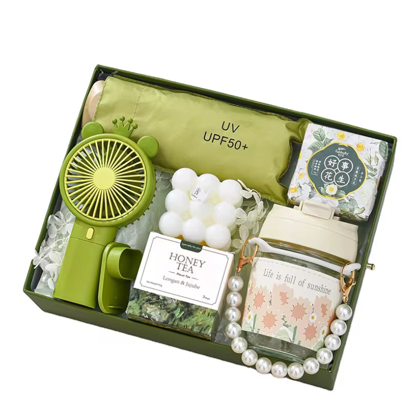 eTukuri - Products | Gift Pack