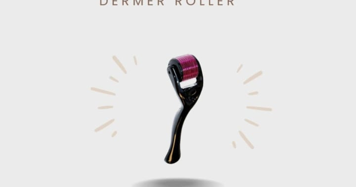 eTukuri - Products | Dermer Roller