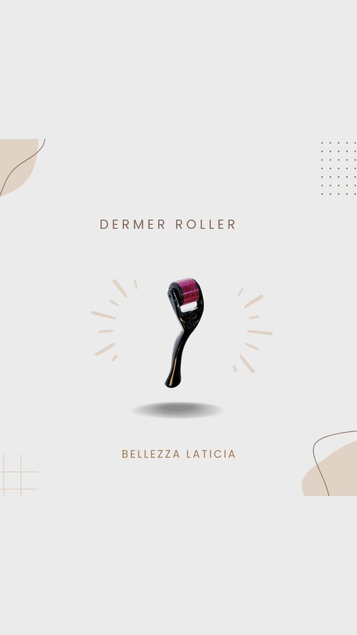 eTukuri - Products | Dermer Roller