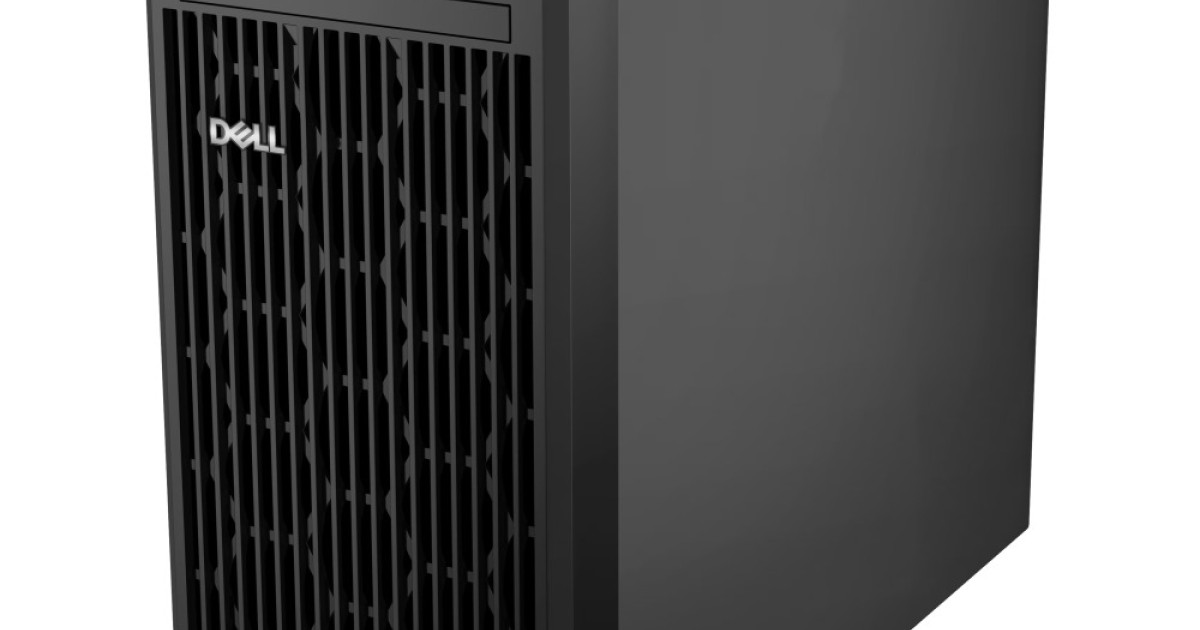 eTukuri - Products | Dell EMC PowerEdge T150 Tower Server (E-2314, 8GB ...