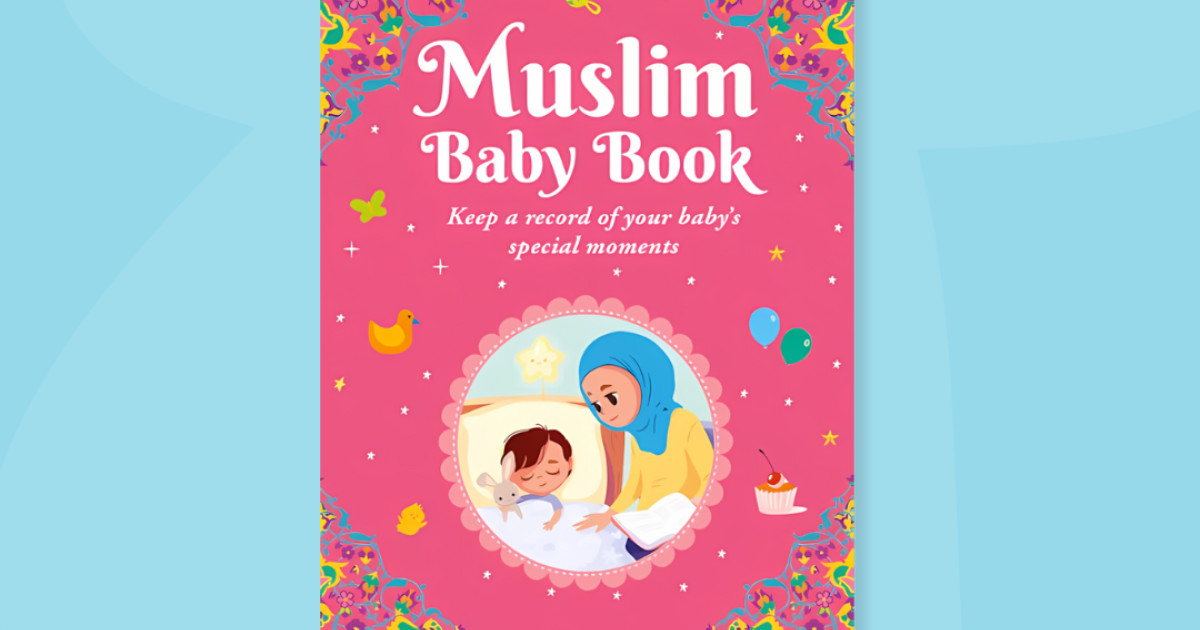 eTukuri - Products | Muslim Baby Book