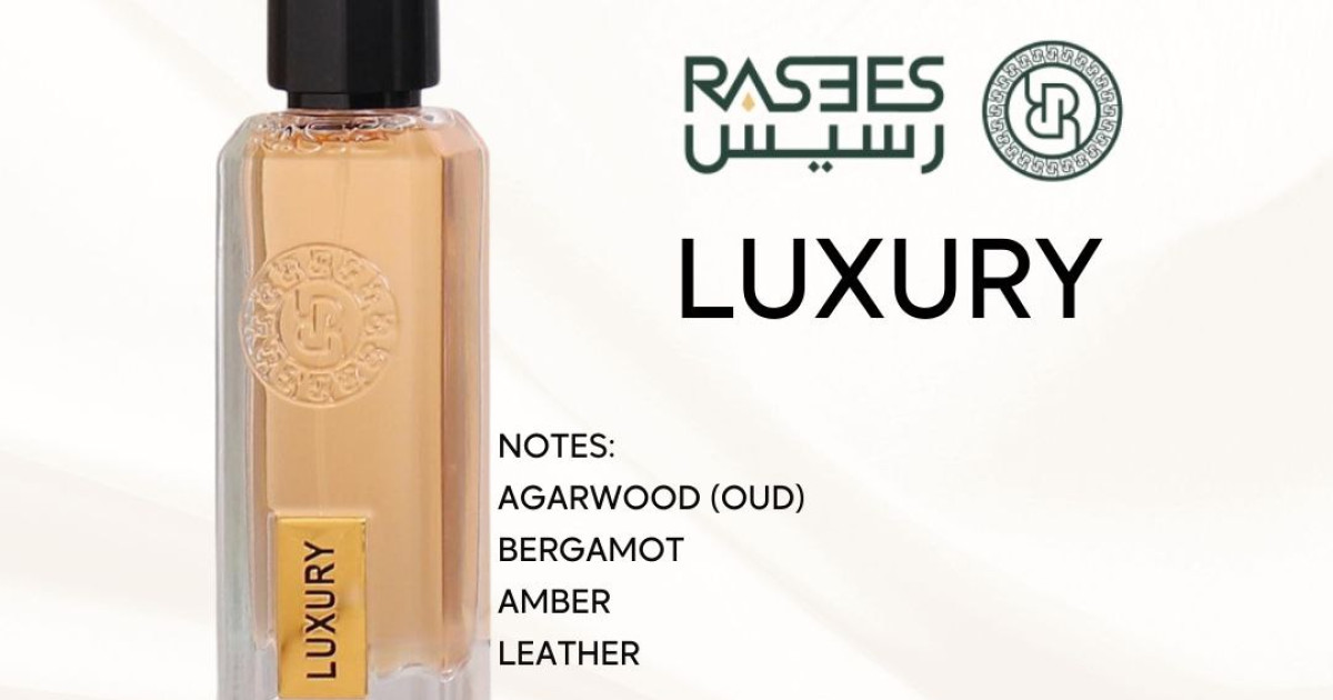 eTukuri - Products | RASEES brand perfume, Luxury
