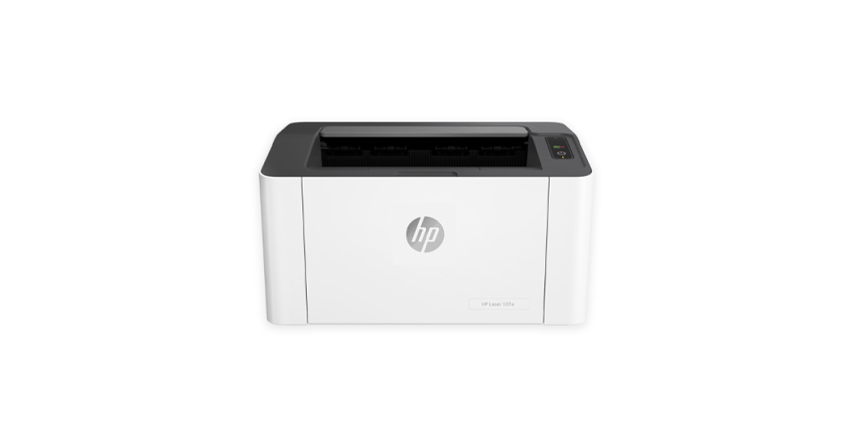 eTukuri - Products | HP Laser 107A Laser Printer