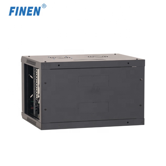 eTukuri - Products | Server Rack 9U wall Mount