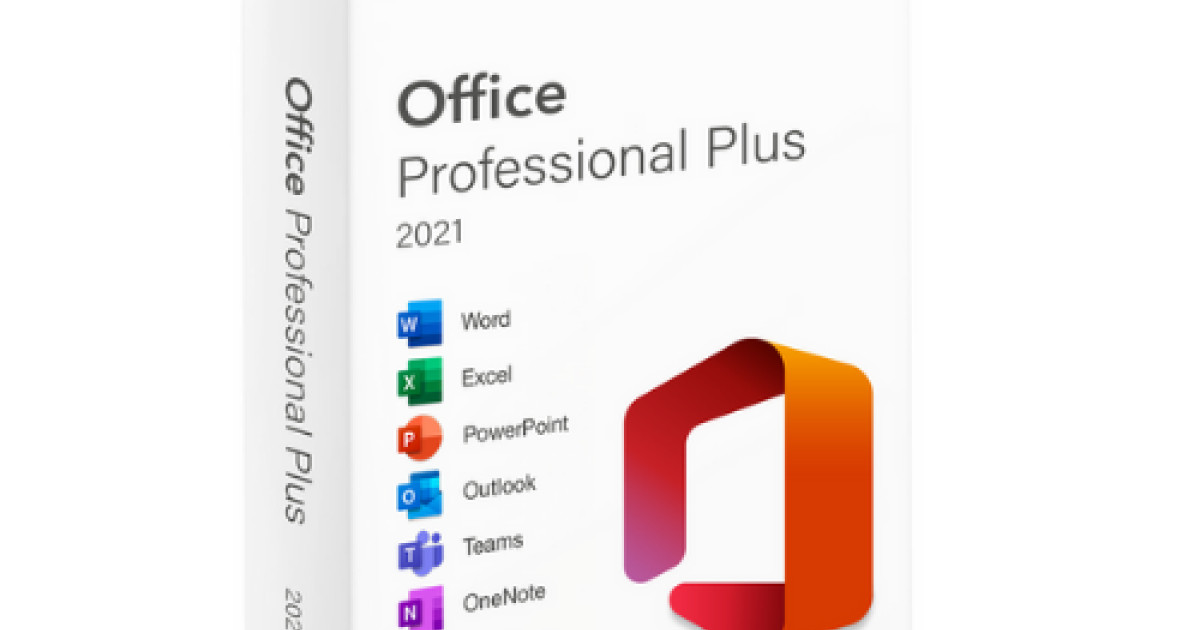 eTukuri - Products | Microsoft Office Professional Plus 2021