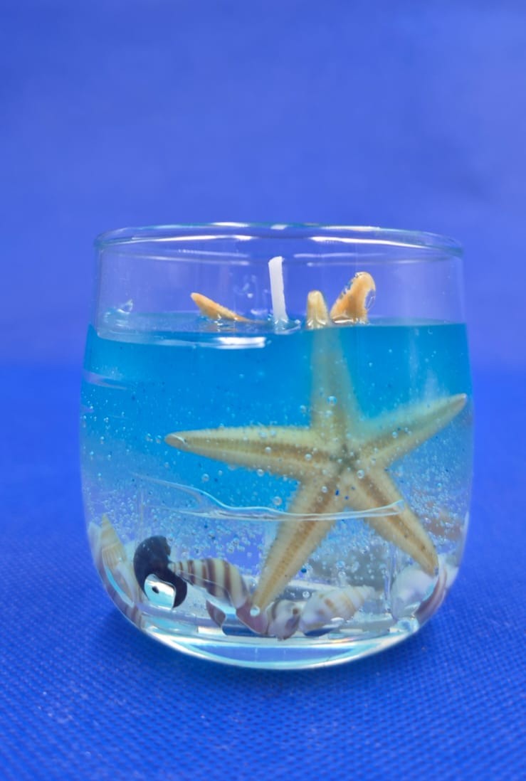 eTukuri - Products | Candle