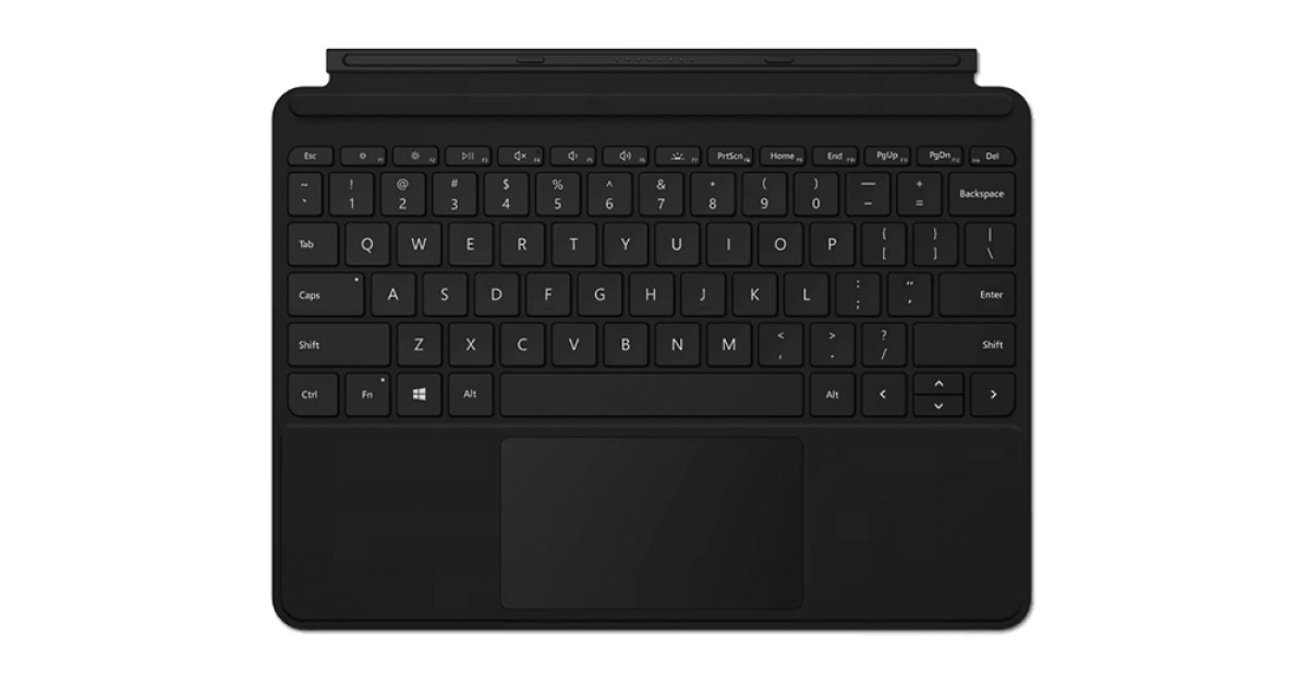 eTukuri - Products | Microsoft Surface Go Type Cover