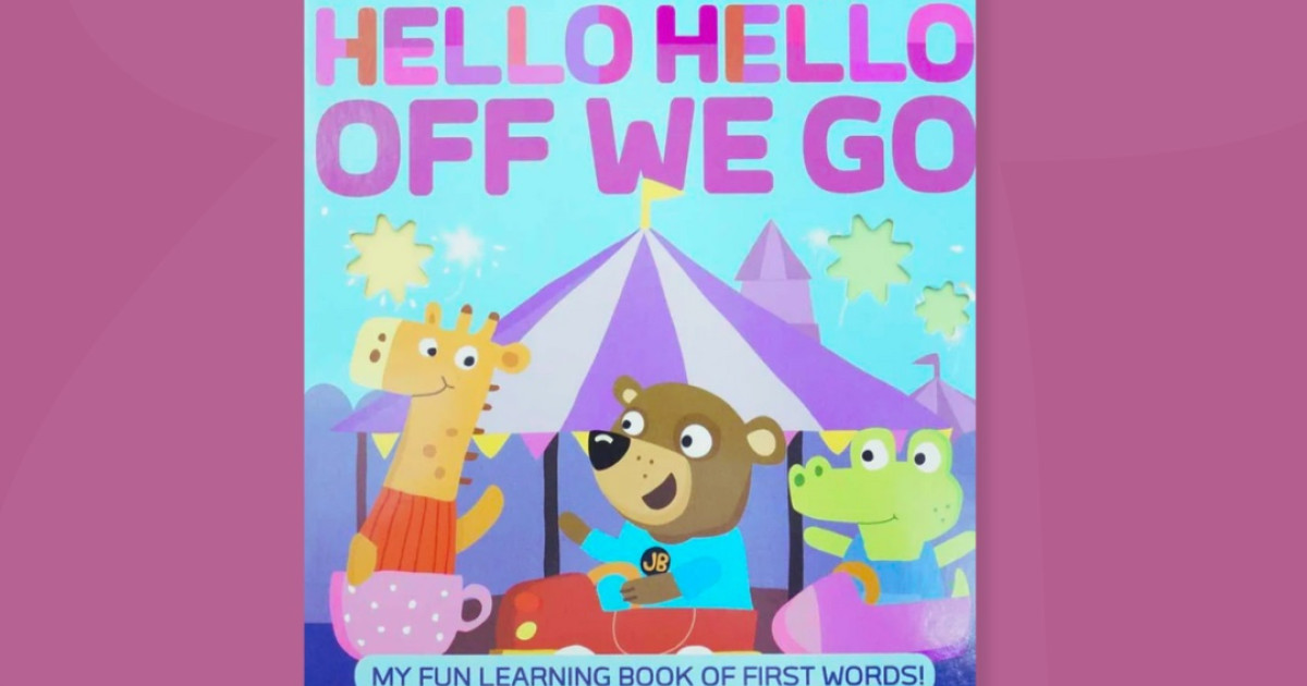 eTukuri - Products | Hello Hello Off We Go