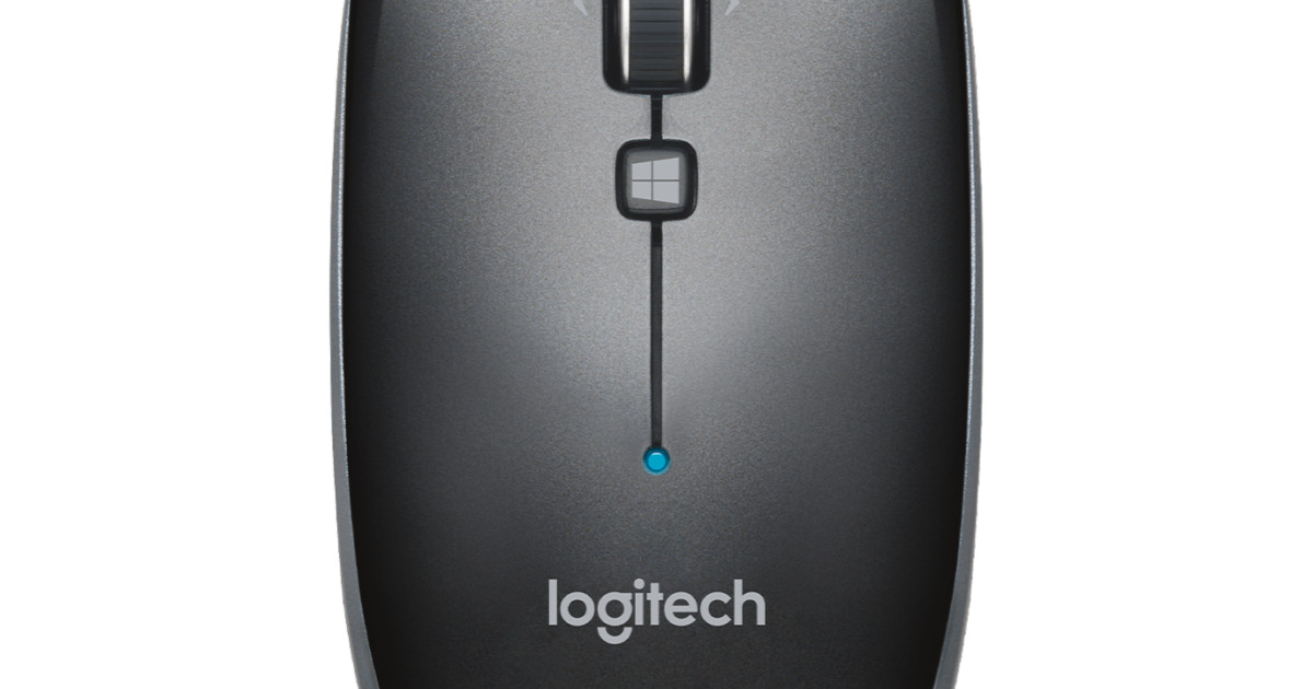 eTukuri - Products | Logitech M557 Bluetooth + Wireless Mouse