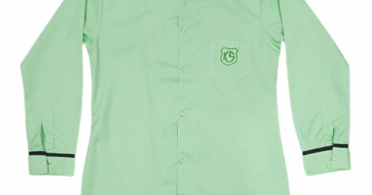 eTukuri - Products | Kalaafaanu School Offical Uniform - Long Sleeve